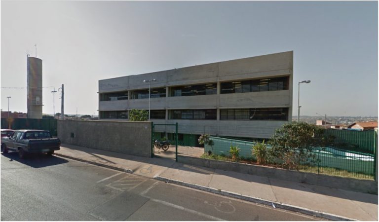 E.E. PROF.ª MARIA ISABEL RODRIGUES ORSO – Unidade Regional de Ensino ...