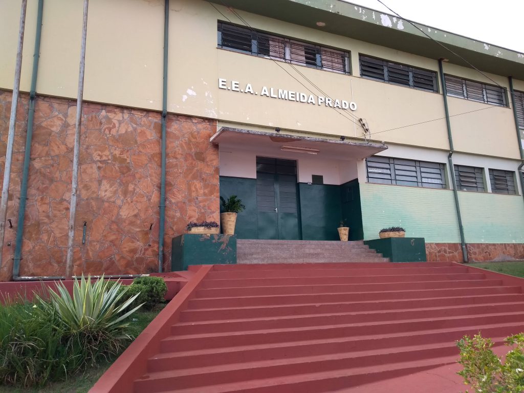 Iepê - Estado de Sao Paulo | Cidades do Brasil