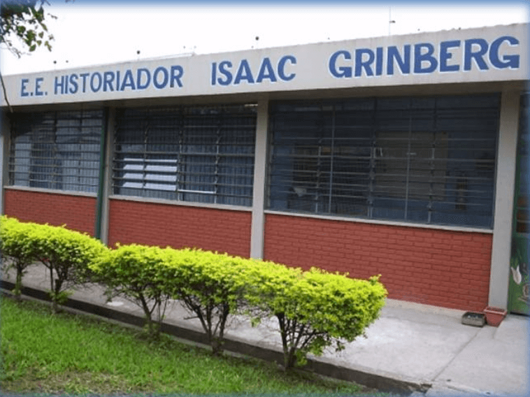 Escolas Estaduais – Diretoria de Ensino Região de Mogi das Cruzes