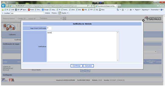 GDAE – Diretoria de Ensino – Região de São Bernardo do Campo